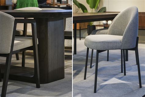 Conocé los diseños de la última colección El Mueble EL MUEBLE Showroom
