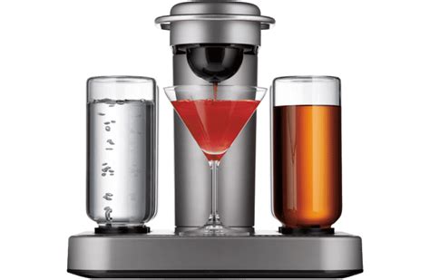 Bartesian Premium Cocktail Maker 168764