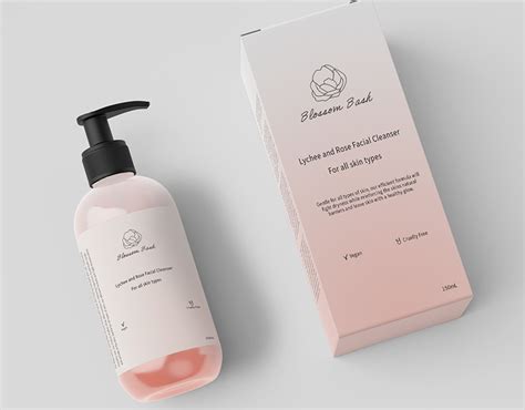 Blossom Bash 2021 On Behance