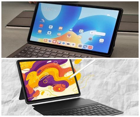 Terbaru Inilah Spesifikasi Lengkap Tablet Matepad S Dan S Papermatte Edition Dari Huawei