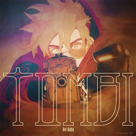 Vash E Millions Knives Si Sfidano Nella Visual Speciale Dellanime