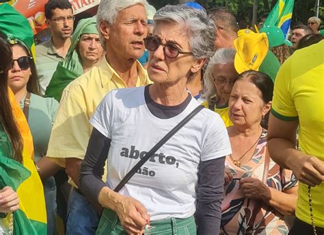 Ana Lúcia Torre Critica Falas Homofóbicas De Cássia Kis Não Foi