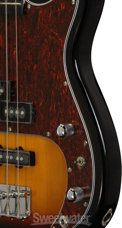 Winter Namm 2014 Fretlight Bass Guitar