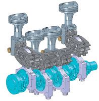 DragAnDrift Variable Compression Ratio Gives The Better Fuel Economy
