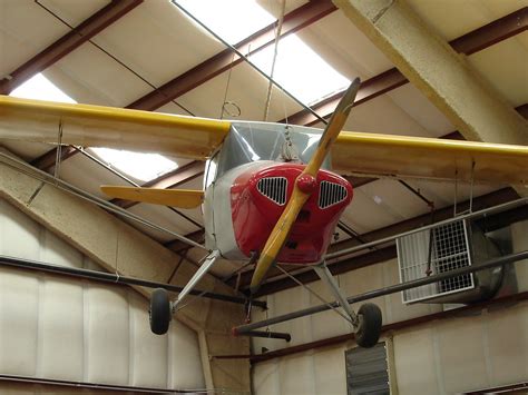Taylorcraft Bc 12d Taylorcraft Bc 12d Jealous37 Flickr