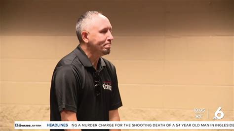 Months Long Undercover Operation At Ayers Street Game Room Leading To