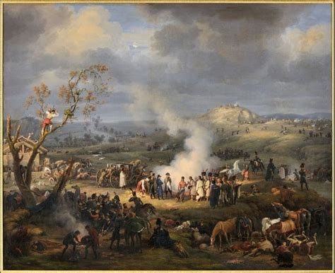 Le bivouac de Napoléon luxe et ingéniosité en campagne