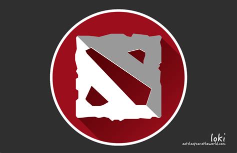 Dota2图标 千图网