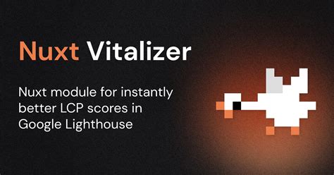 Vitalizer Nuxt Modules