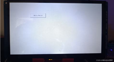 imx6ull应用开发 移植qt 5 12 9到imx6ull并搭建qt creator开发环境 51cto博客 imx6ull 开发环境