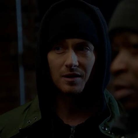 Jay Halstead Ropa Te Amo