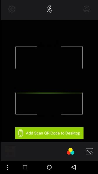 Tutorial Scan Qr Code Telegraph
