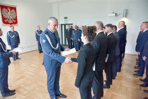 Uroczysta zbiórka w ramach obchodów Święta Służby Ochrony Państwa Aktualności Służba Ochrony