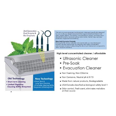 Prozyme Plus Enzimatico Multi Proposito Tlc Panamá