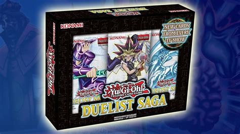 Yu Gi Oh Duelist Saga Fünf Generationen AGM Magazin