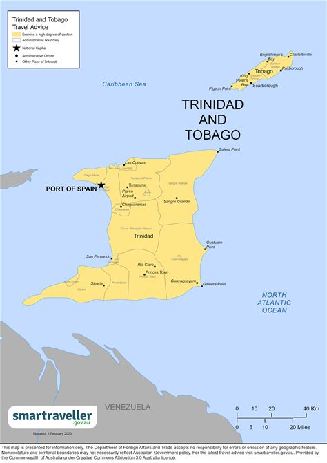 Trinidad And Tobago💔 Explore O Vetorial Rio Grande