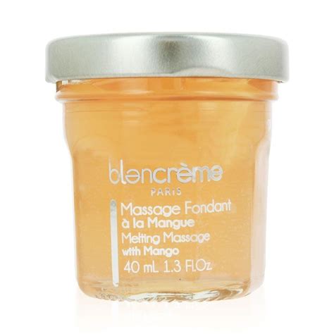 Buy Wholesale Mango Melting Massage