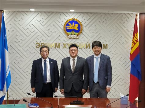 국립군산대학교 몽골국립교육대학 국제교류 활성화 위한 협약 체결 네이버 블로그