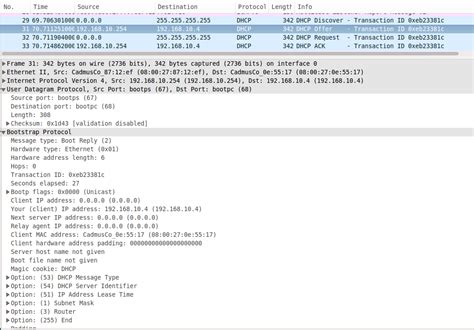 M04 DHCP Ja Staattinen Reititys Tietoverkot