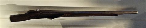 Breech Loading Matchlock Gun Wiki Fandom