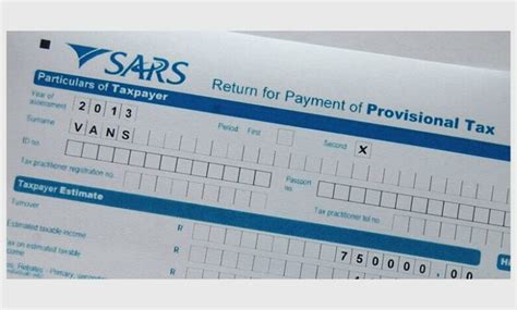 How To Handle A Sars Letter Of Demand What Taxpayers Need To Know