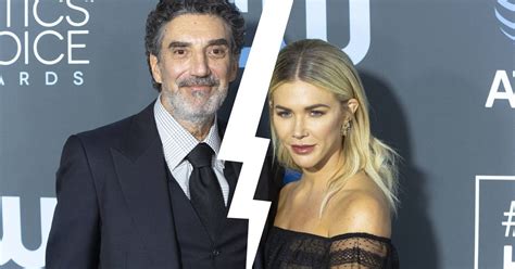 Chuck Lorre And His Wife Split On Decent Terms But Hes Still On The