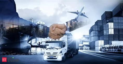 Unlocking Exim Growth How Organised Solutions Can Propel Emerging