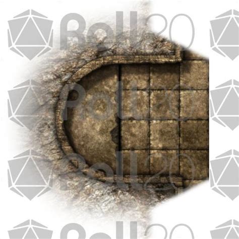 Vile Tiles Dungeon Mapper Roll20 Marketplace Digital Goods For