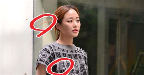 [틀린그림찾기] 포토콜 행사에 입장하는 배우 김효진 편 정답