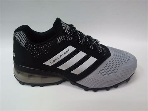 Tenis Zapatillas Adidas Hombre Ultima Colección Cosmic 205000 En