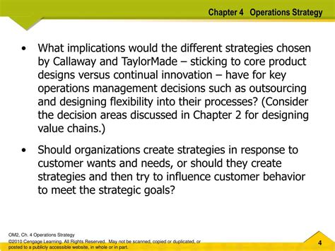 Ppt Operations Strategy Powerpoint Presentation Free Download Id