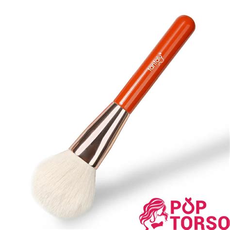 Tantaly Renewal Powder Brush Sex Dolls Real Love Toy Torso Clean Brush