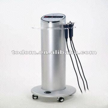Buy Wholesale China Ultrasound Machine 1. Face And Eyes Caring 2. 3mhz ...