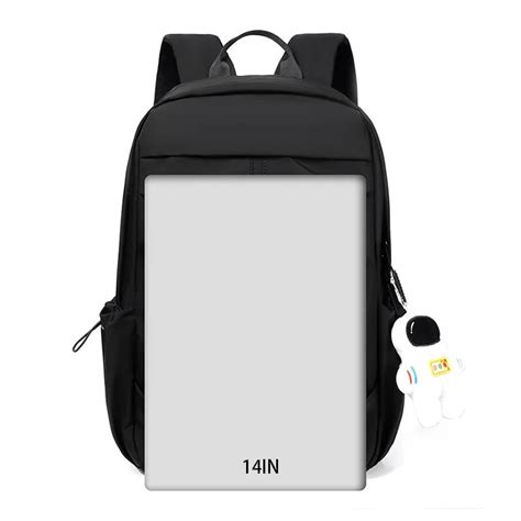 14 Laptop Backpack Au