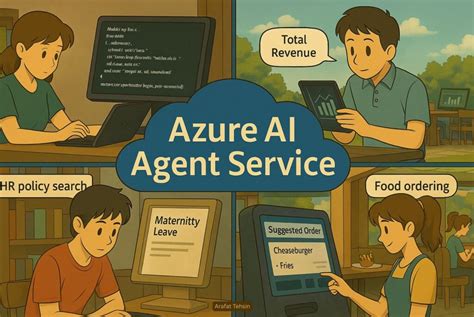 Create Personalised Experiences With Azure Ai Foundry Agent Service