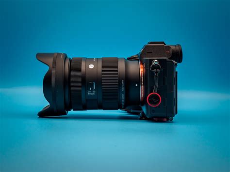 Sigma 28 70mm F28 Dg Dn Contemporary Lens Review Clifton Cameras