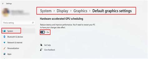 How To Fix 0 Gpu Usage Quickly