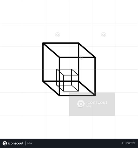 Cube Rolling Loading Animation By M A Lottiefiles