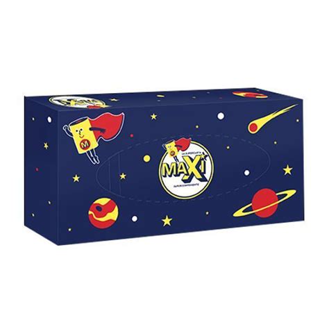 Reginato Fratelli Store Maxi Fazzoletti Veline 2 Veli X 100