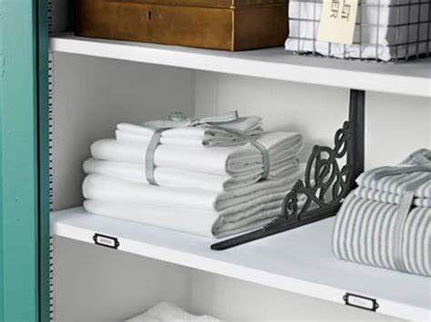 Shelf Brackets New Creative Uses Apartment Therapy