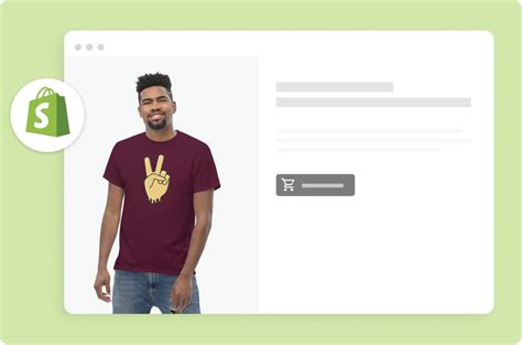 Printful Vs Shopify Printful