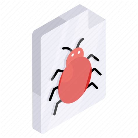 File Format Filetypes Extension Document Coding Icon Download On