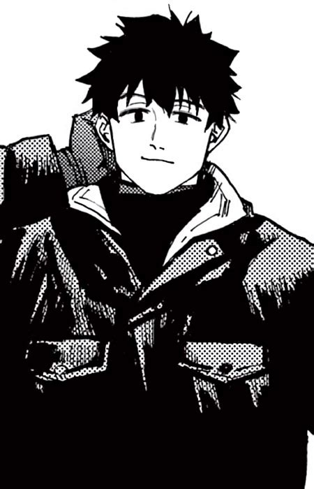 Sosuke Asagiri Rairairai