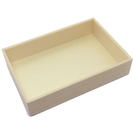 発泡折箱 1合 関東杉 480入 ナニワ容器店 食品包装資材企画卸売