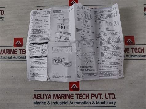 Beka Ba327e Loop Powered Indicator Aeliya Marine