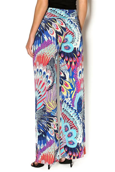 Pin On Palazzo Wide Leg Pants My Likes