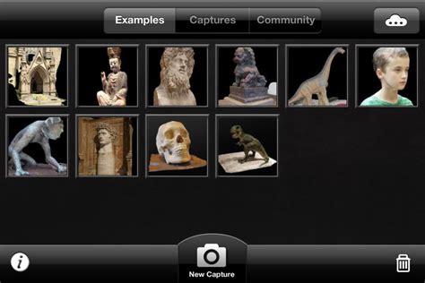 autodesk 123d catch for iphone new tool for engineers and designers