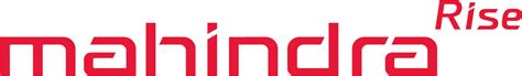 Mahindra Rise Logo Png