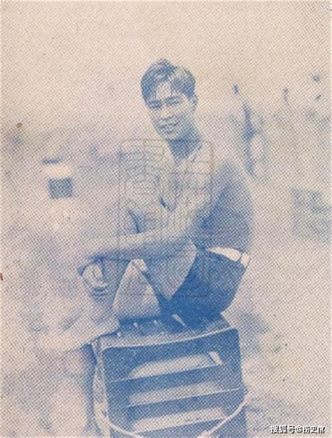 民国影帝金焰，秦怡眼中的完美男人金德