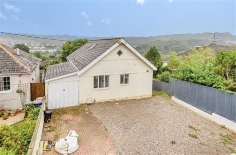 Staddon Park Road Plymouth Devon Pl9 3 Bedroom Detached Bungalow For